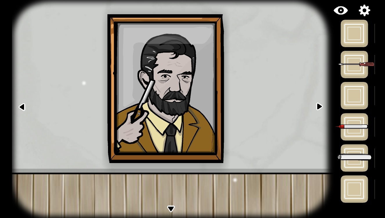 Rusty Lake’s Cube Escape Collection ネタバレ解説（2） – エンタメ漂流者